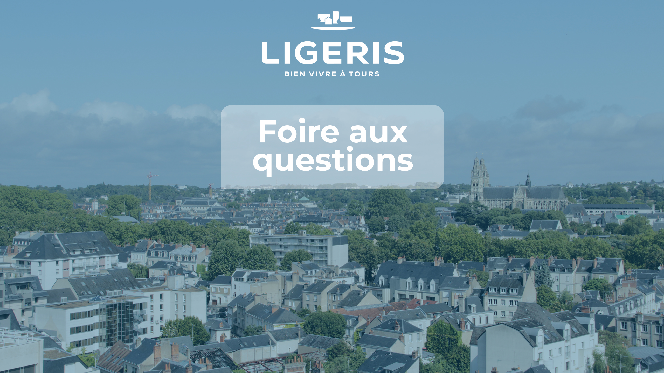Posez nous vos questions, nous y répondrons