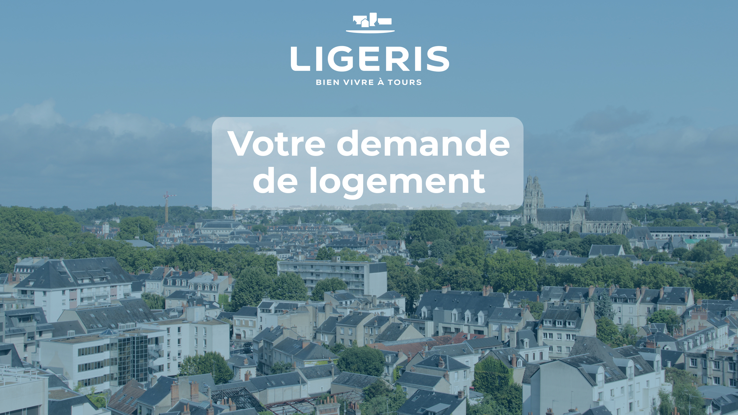 Je suis étudiant - LIGERIS