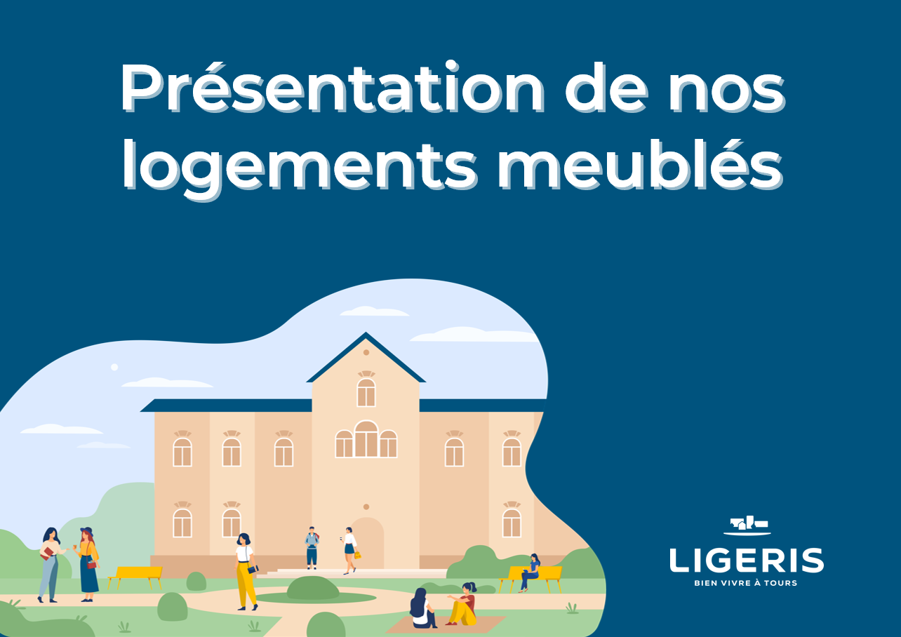 Je suis étudiant - LIGERIS