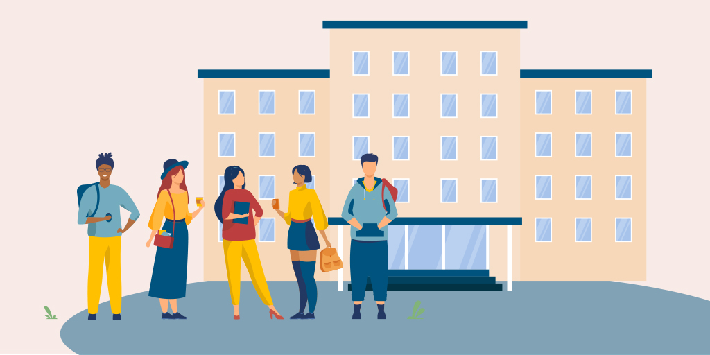 On prépare la rentrée ! - LIGERIS